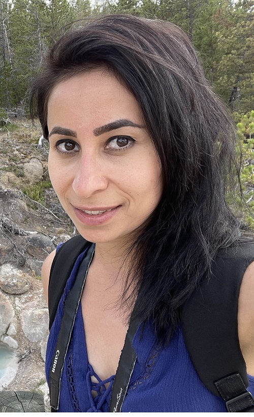 Board of Directors – andishehcenter